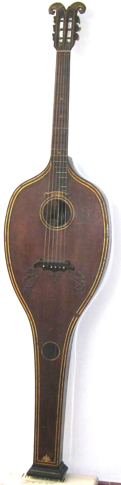 Arpa-Chitarra